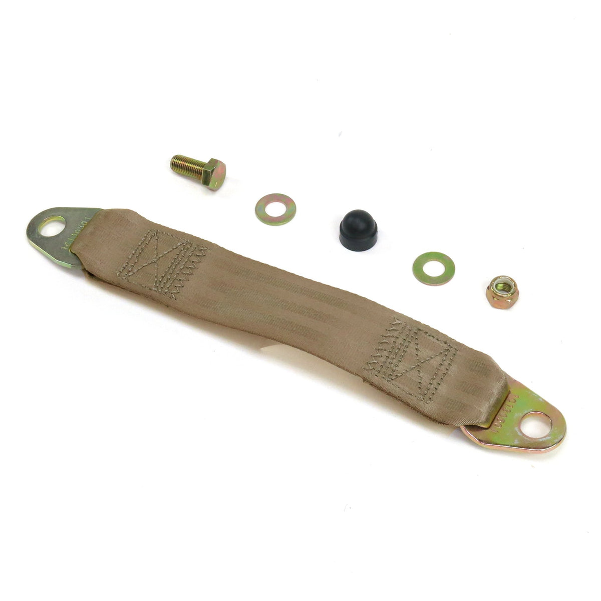 Seat Belt Extenders for Bench Seats - 12 Inches – safeTboy